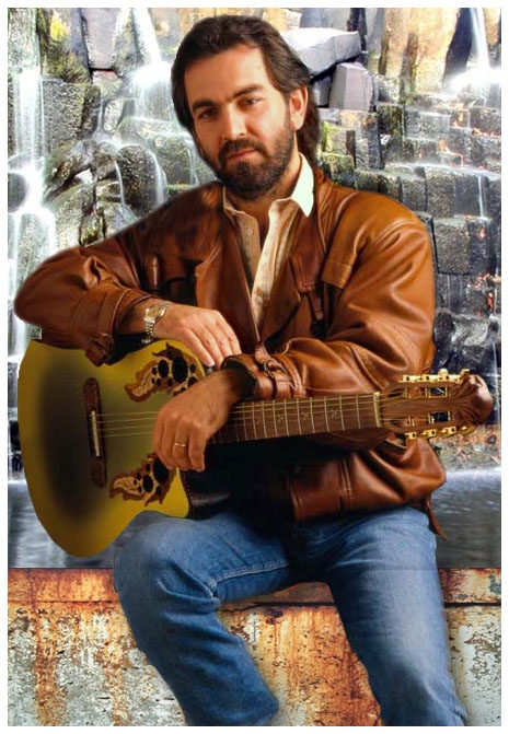 J'ai dix ans, 1974 - Charles-Érick Labadille