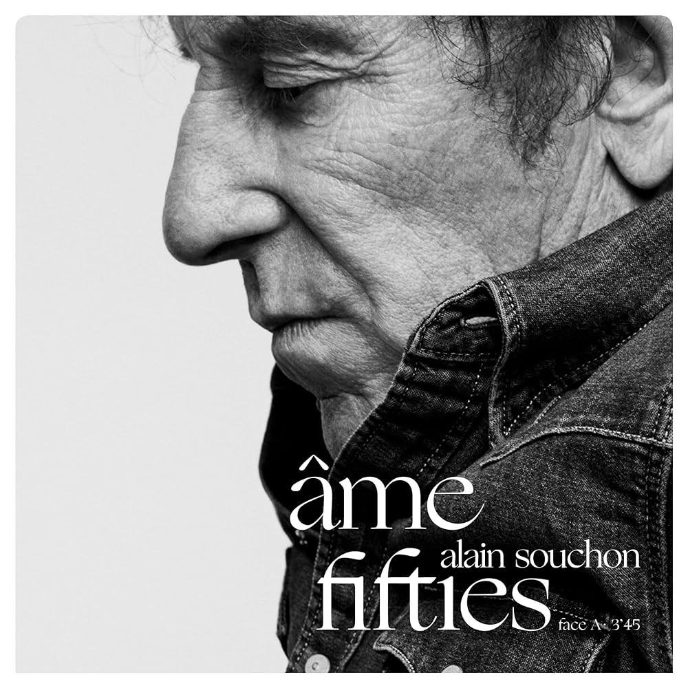 Discographie Souchon Voulzy - Charles-Érick Labadille